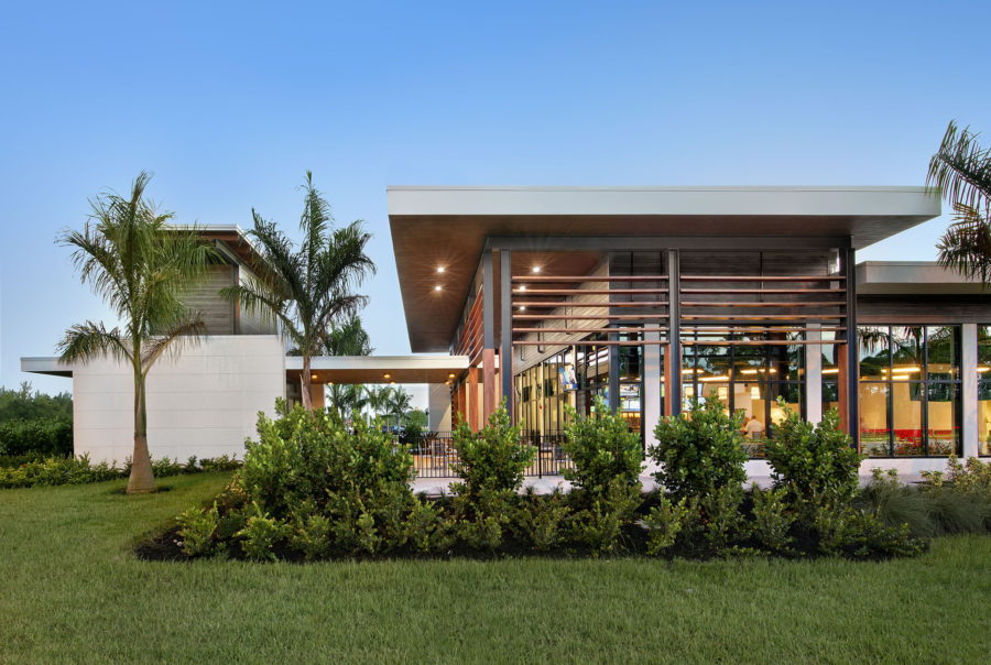 Commercial Construction Gallery - PBS Contractors in Naples Florida ...