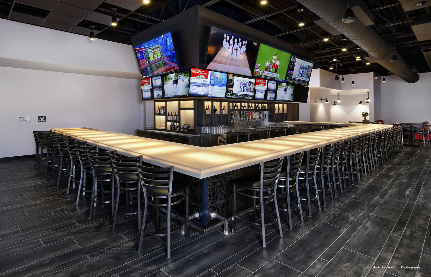 Bonita Springs Poker Room - PBS Contractors