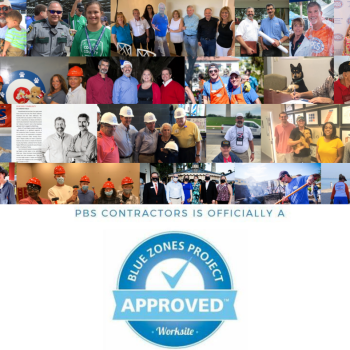 PBS Contractors, Naples Luxury Home and Commercial Builder