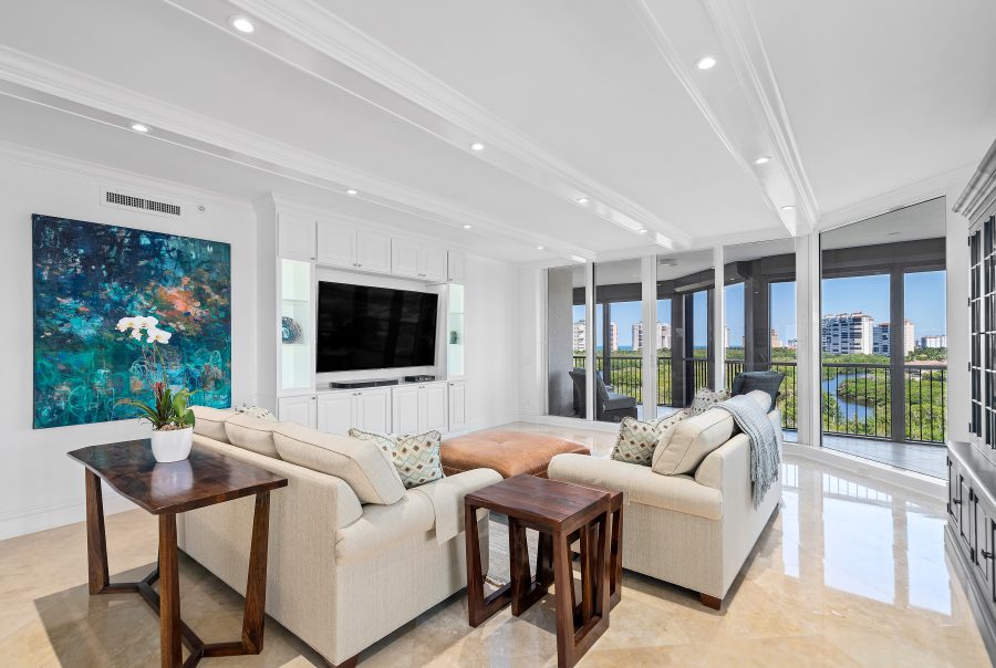 Residential Construction Gallery - PBS Contractors in Naples Florida ...