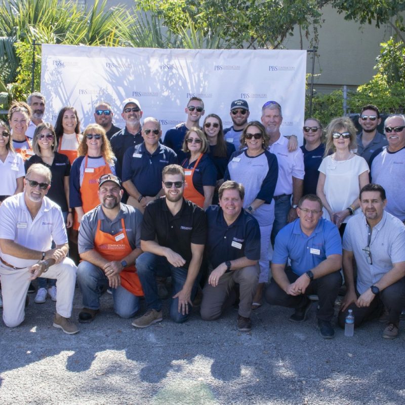 PBS Contractors - Naples Custom Home Builder and Commercial Buildings