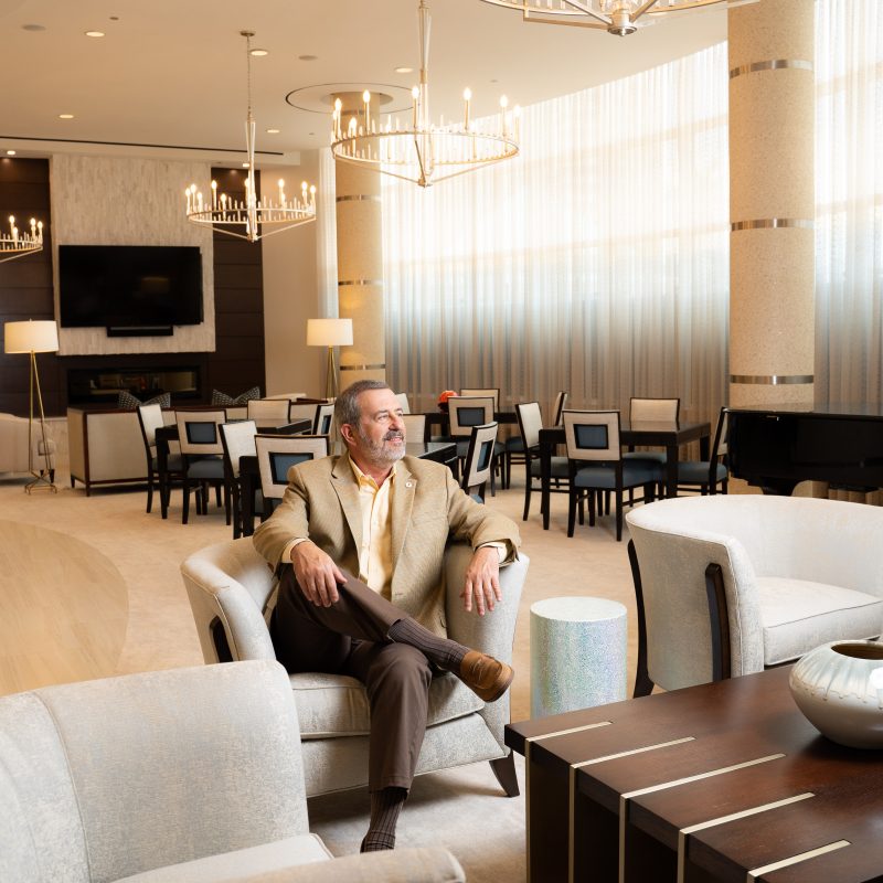 PBS Contractors - Naples Custom Home Builder and Commercial Buildings