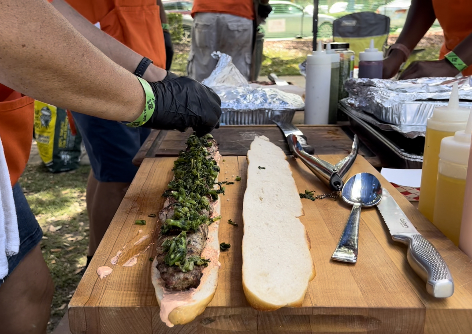 EGGfest 2023 - PBS Contractors