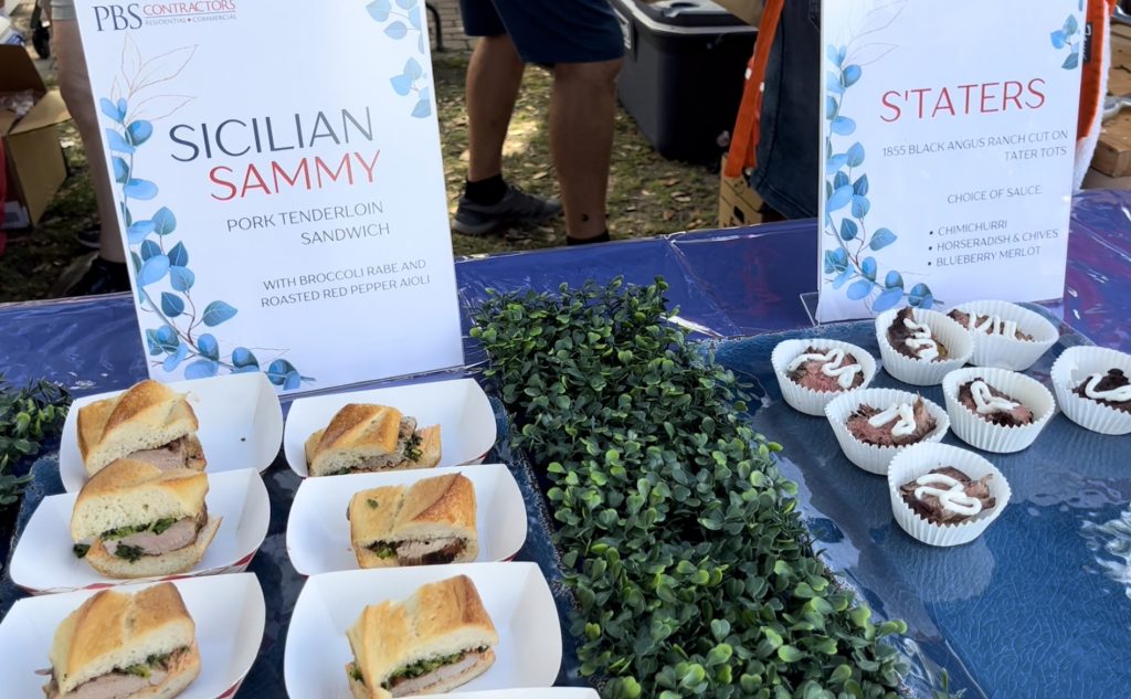 EGGfest 2023 - PBS Contractors