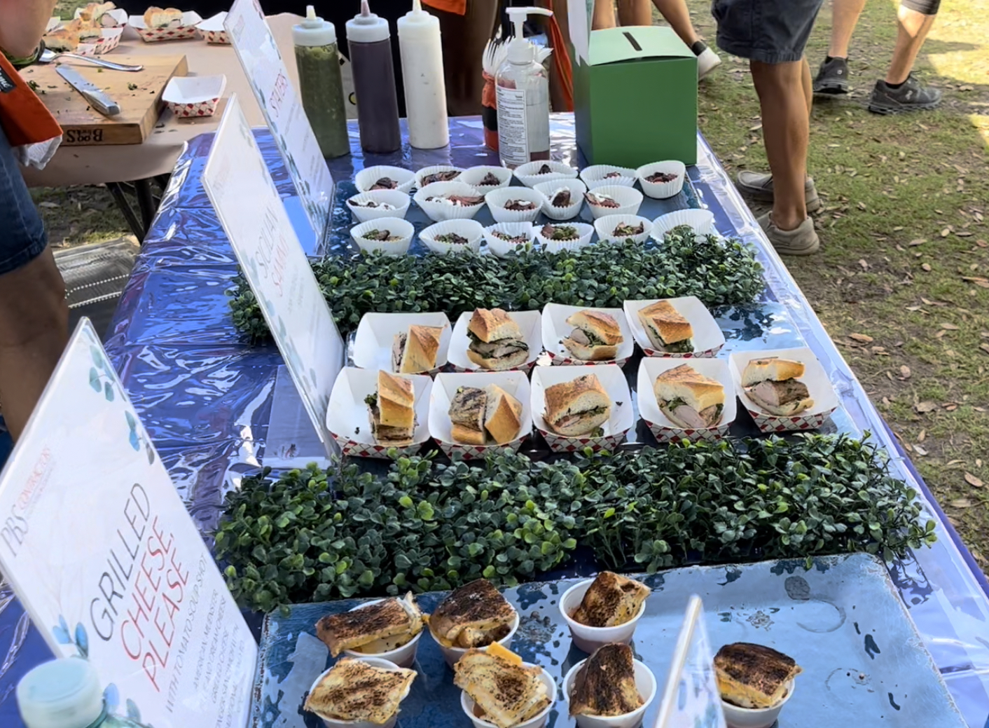 EGGfest 2023 - PBS Contractors