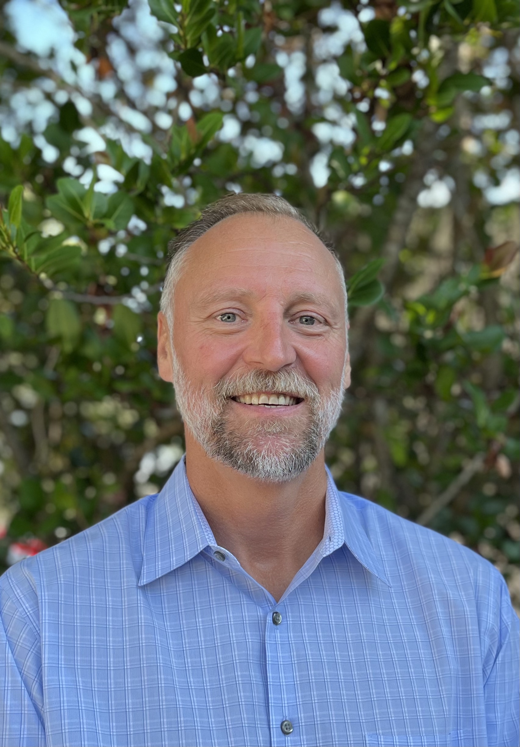 PBS Contractors Welcomes Vice President of Construction - PBS Contractors