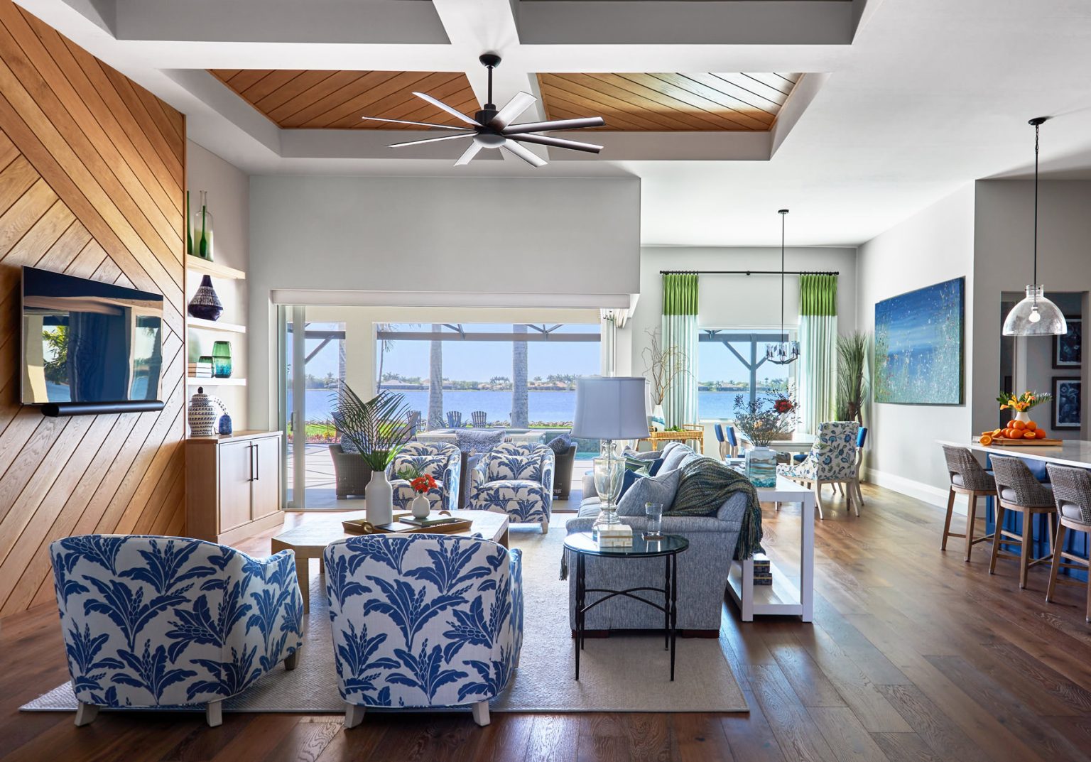 Residential Construction Gallery - PBS Contractors in Naples Florida ...